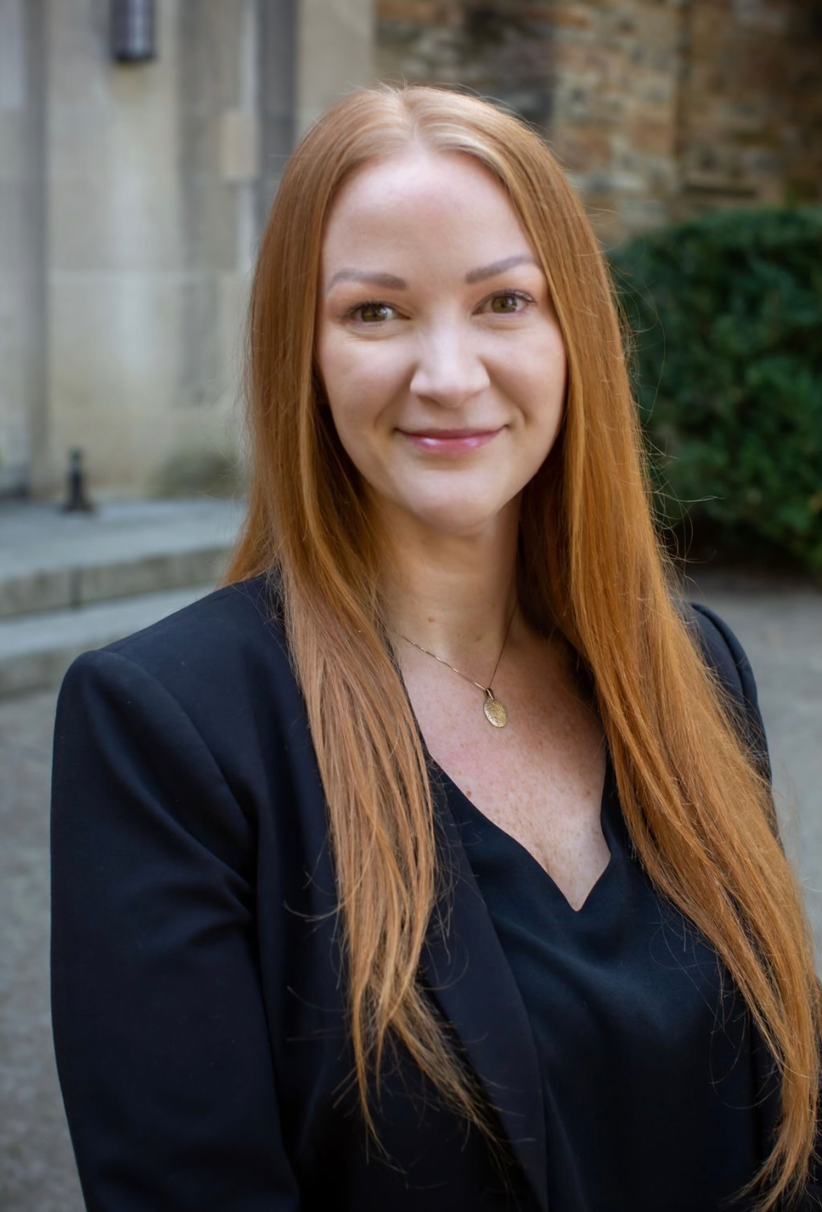 Jennifer Edwards Counseling, LMFT, CST